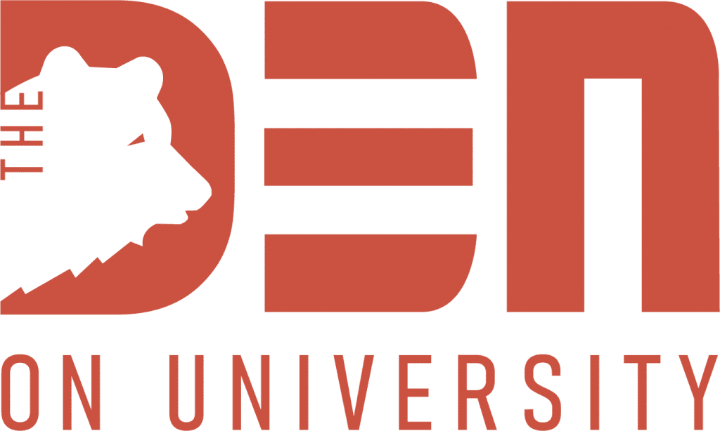 The Den on University | Jackson Dearborn Partners™
