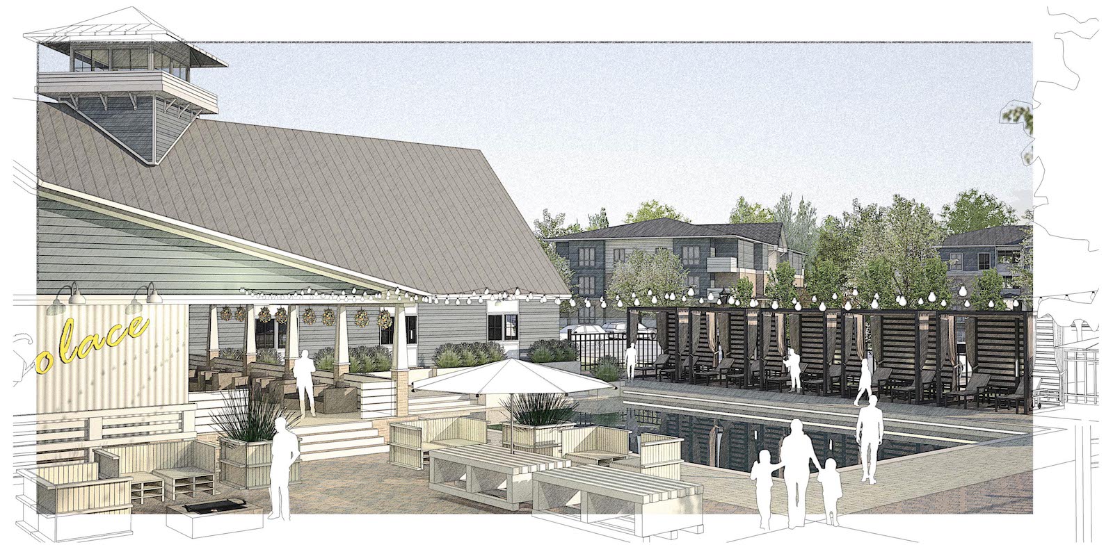 Solace of Mahomet | Jackson Dearborn Partners™