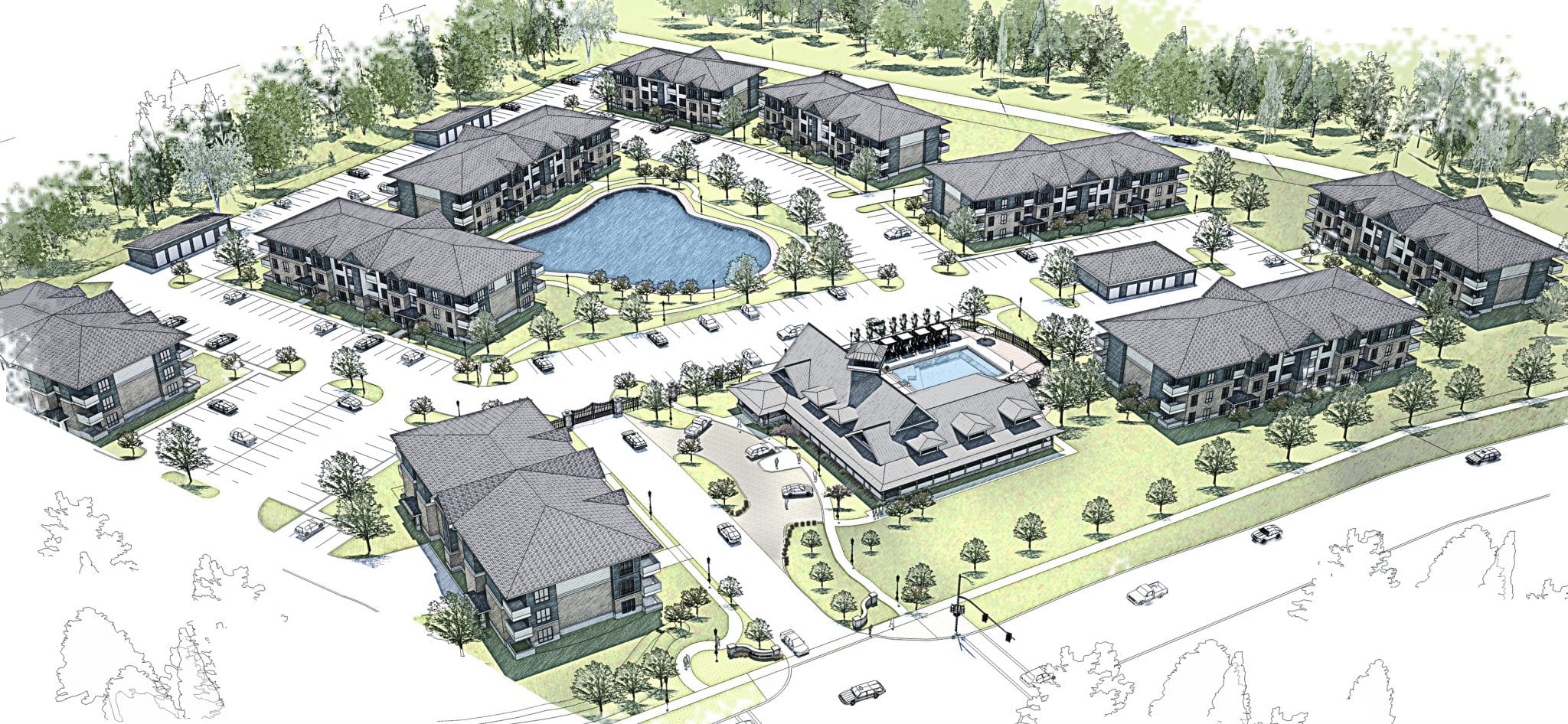 Solace of Mahomet | Jackson Dearborn Partners™