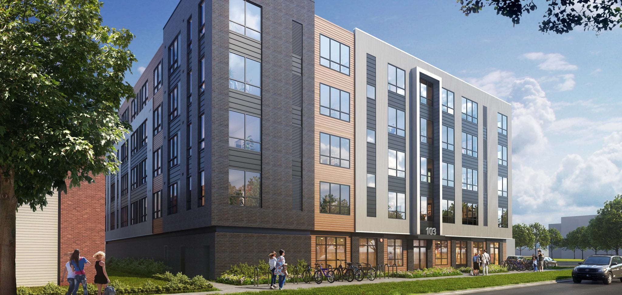 103 HEALEY | Jackson Dearborn Partners™