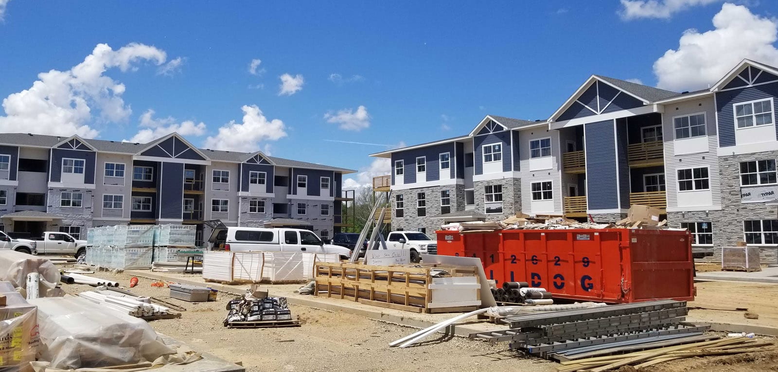 Solace of Mahomet | Jackson Dearborn Partners™