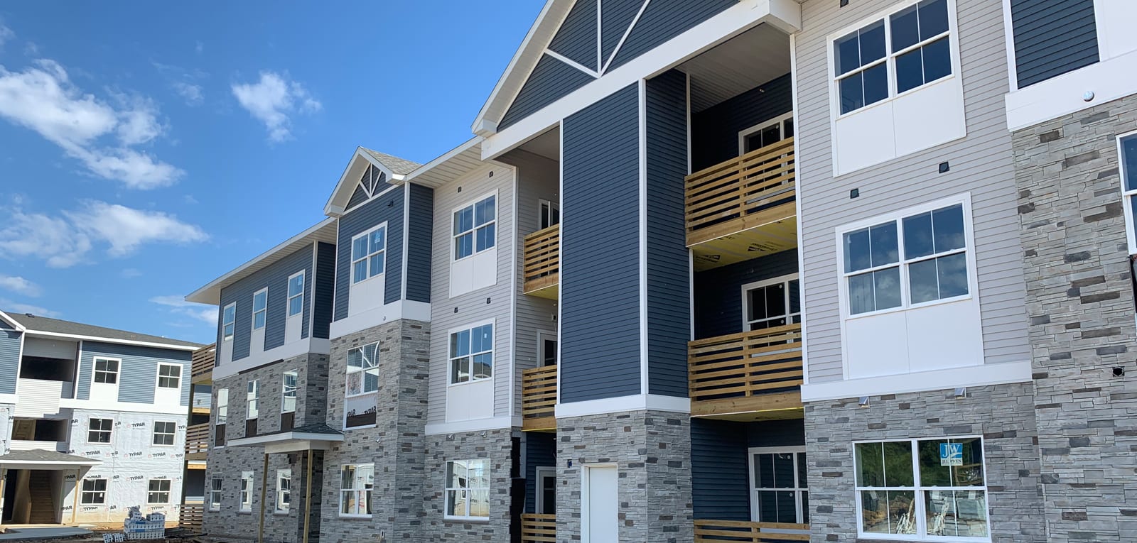 Solace of Mahomet | Jackson Dearborn Partners™