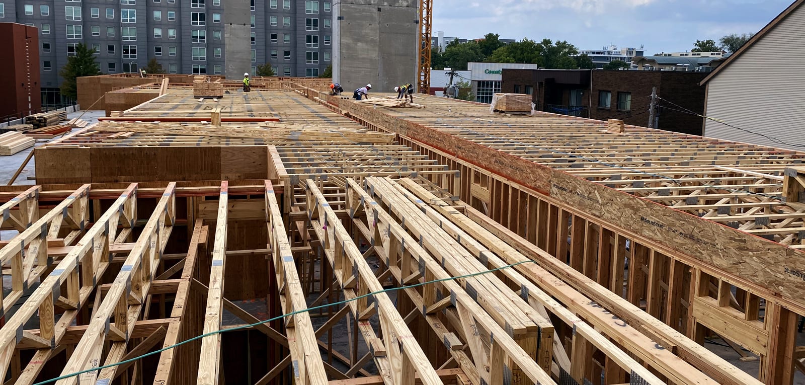 ICON | Jackson Dearborn Partners™