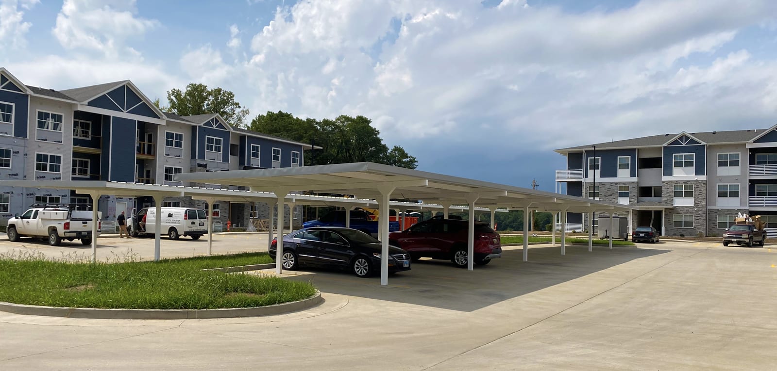 Solace of Mahomet | Jackson Dearborn Partners™