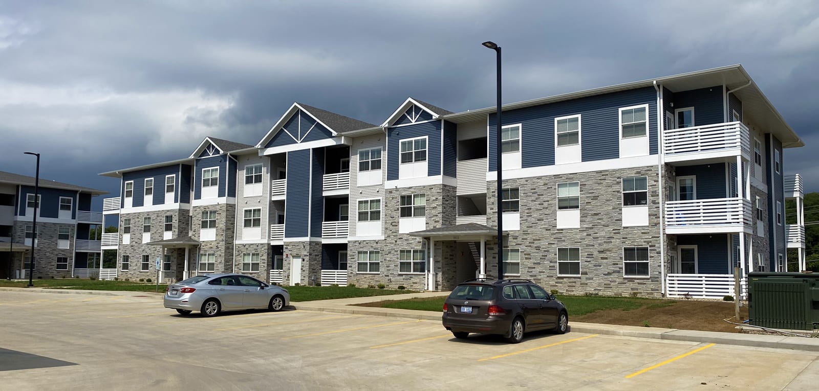 Solace of Mahomet | Jackson Dearborn Partners™