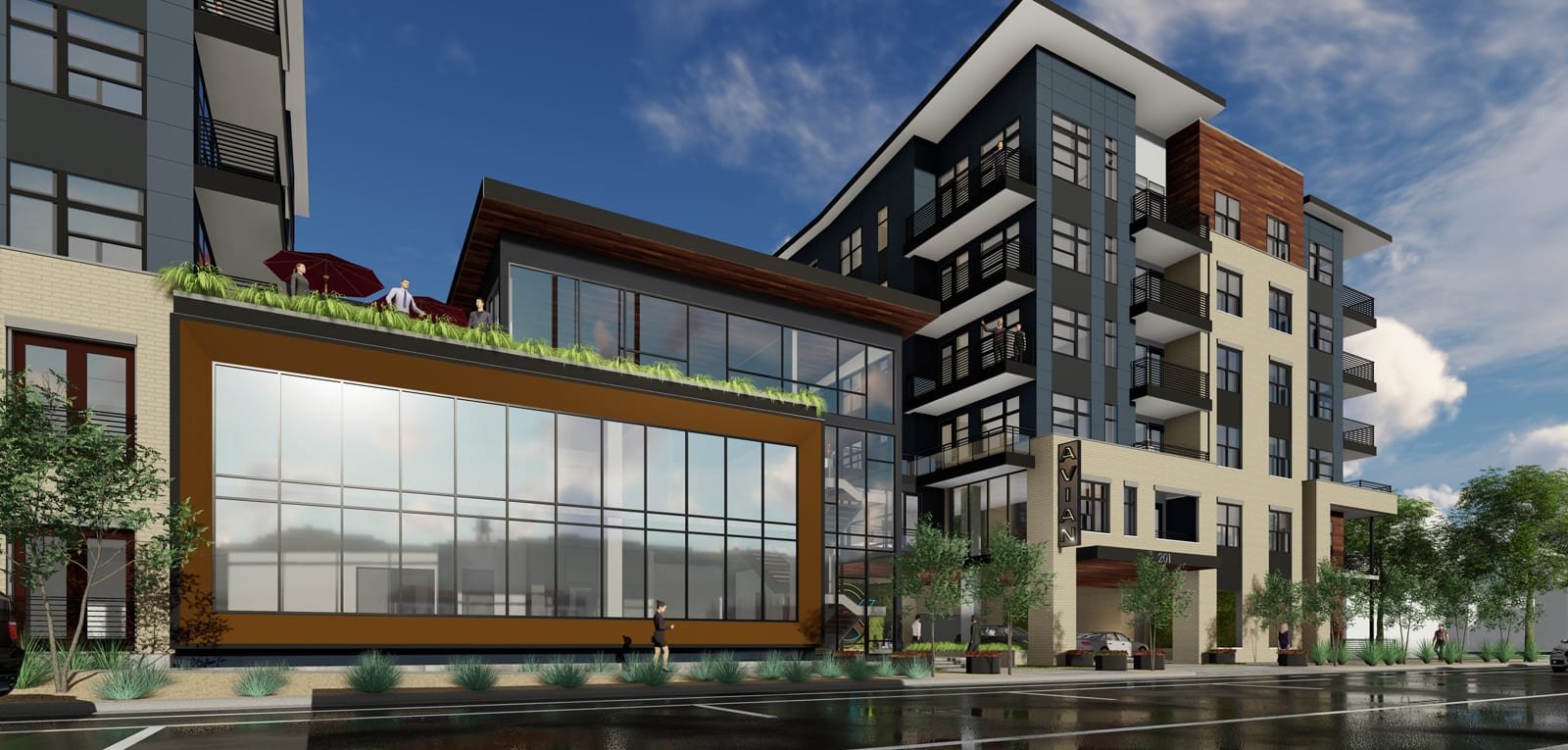 Avian | Jackson Dearborn Partners™