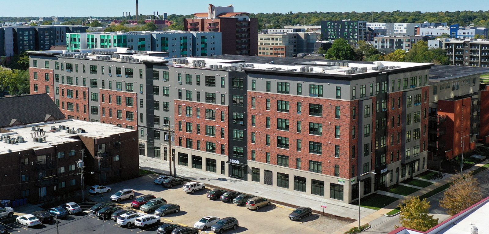 ICON | Jackson Dearborn Partners™