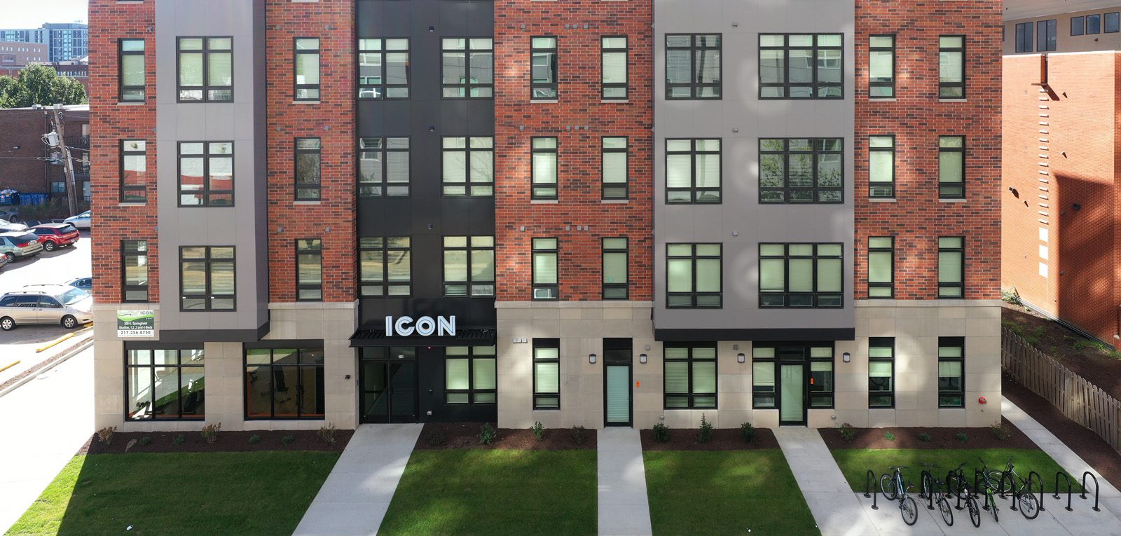 ICON | Jackson Dearborn Partners™