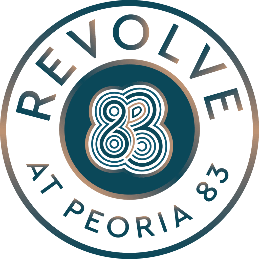 Revolve at P83 | Jackson Dearborn Partners™