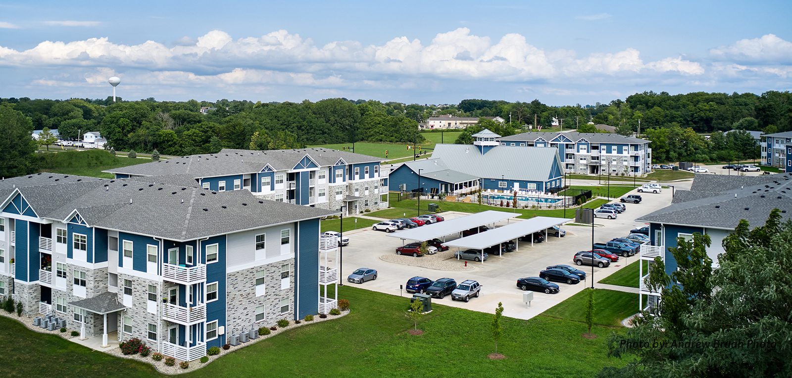 Solace of Mahomet | Jackson Dearborn Partners™