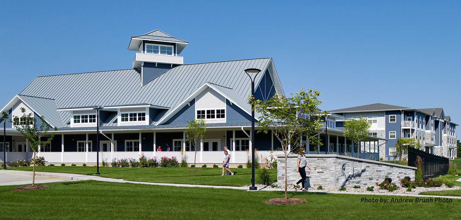 Solace of Mahomet | Jackson Dearborn Partners™