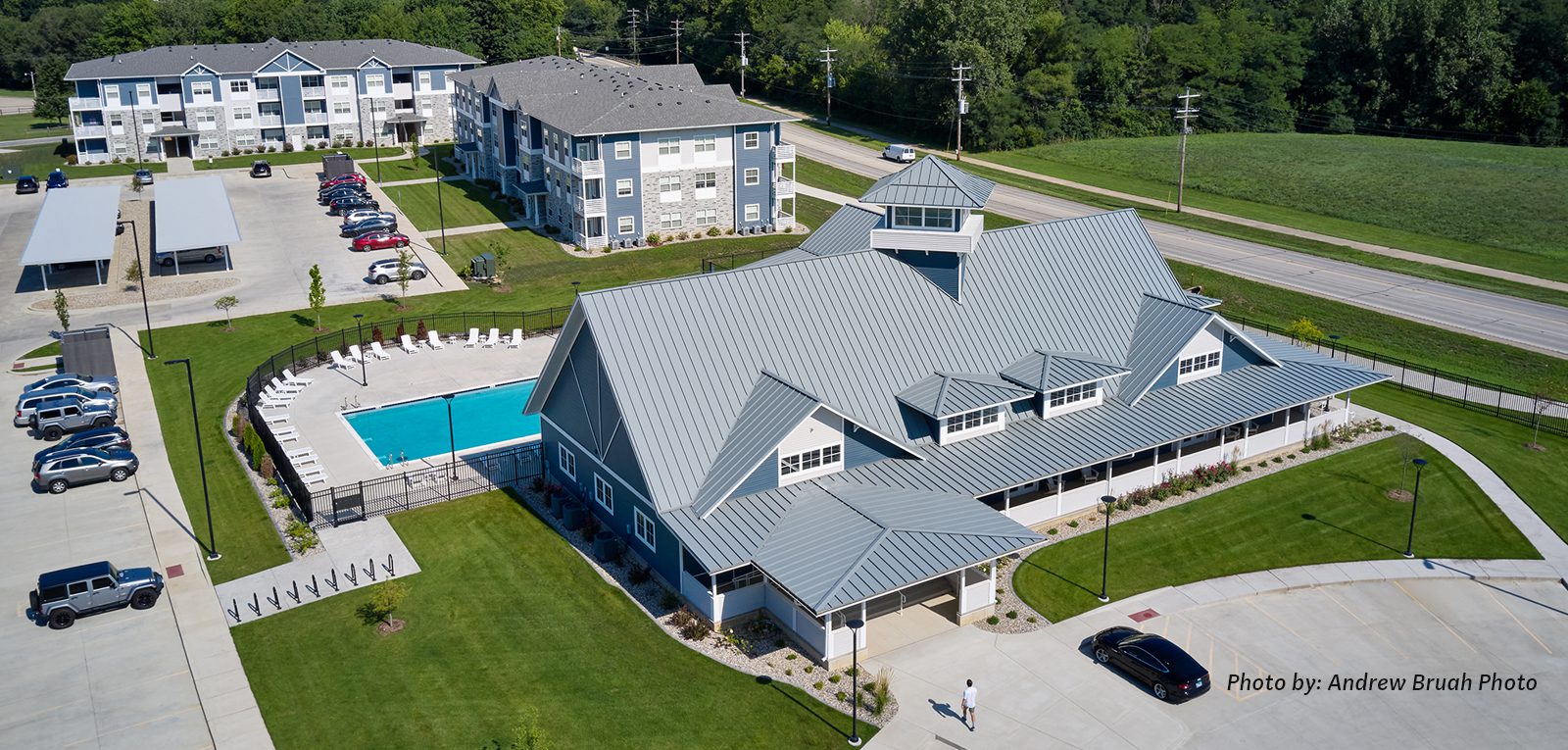 Solace of Mahomet | Jackson Dearborn Partners™